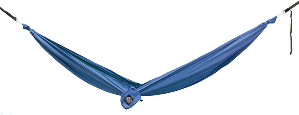 Terrapin Hammock – Sheltowee Hammock Company