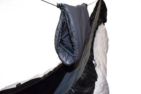 What's-It – Sheltowee Hammock Company